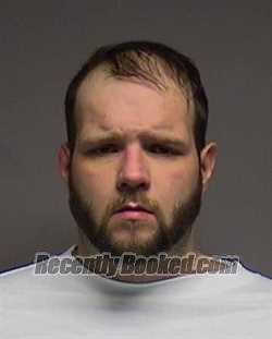 Darby Russell Canfield Arrest & Booking Info | Broome County, NY
