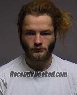 Recent Booking / Mugshot for Eric Thomas Jeffers in Broome County, New York