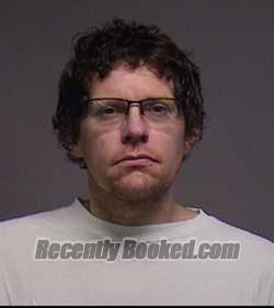 Recent Booking / Mugshot for Devin Carl Engle in Broome County, New York