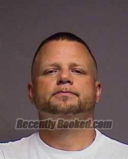 Recent Booking / Mugshot for Matthew Faye Zimmer in Broome County, New York