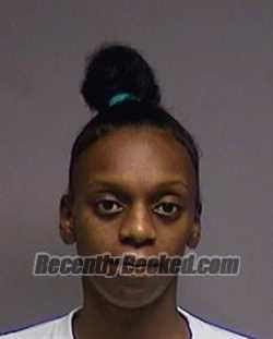 Recent Booking / Mugshot for Diamond Tijae Wilson in Broome County, New ...