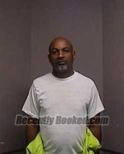 Recent Booking / Mugshot for Tyrone Jenkins in Broome County, New York