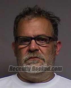 Michael Anthony Roma Arrest Record & Booking Info – Broome County, New ...
