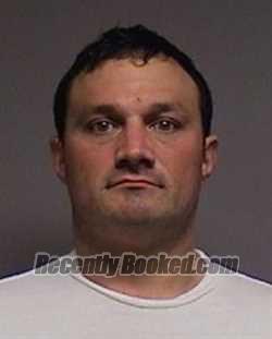 Recent Booking / Mugshot for Brody William Kenyon in Broome County, New ...