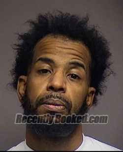 Recent Booking / Mugshot for Angel Luis Polanco in Broome County, New York