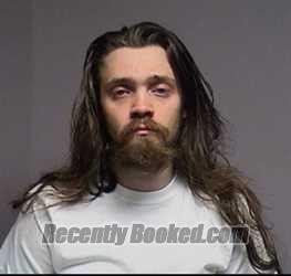 Brian Michael Wickware Arrest Record & Booking Info – Broome County ...