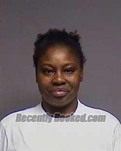 Recent Booking / Mugshot for Ashley Pearl Shoop in Broome County, New York