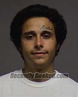 Recent Booking / Mugshot for Joseph Erving Rivera in Broome County, New ...