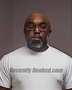 Recent Booking / Mugshot for Kenneth James Goodman in Broome County ...