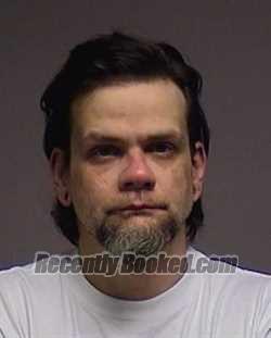Recent Booking / Mugshot for Christopher Robert Plain in Broome County ...