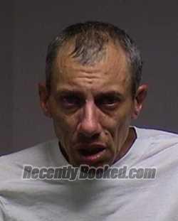 Recent Booking / Mugshot for Joshua Eric Swinarski in Broome County ...