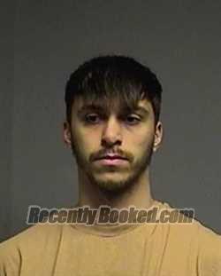 Jacob Alexander Woodrow Arrest Record & Booking Info – Broome County ...
