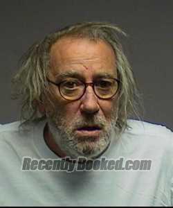Recent Booking / Mugshot for Scott Arvin Dodge in Broome County, New York