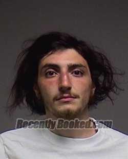Recent Booking / Mugshot for Joseph George Goldman in Broome County ...