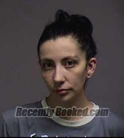 Recent Booking / Mugshot for Lisa Annette King in Broome County, New York