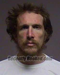 Recent Booking / Mugshot for Ryan Patrick Giblin in Broome County, New York