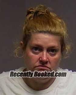 Recent Booking / Mugshot for Tara Lynn Harshbarger in Broome County ...