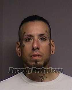 Recent Booking / Mugshot for Matthew Corey Lozada in Broome County, New ...