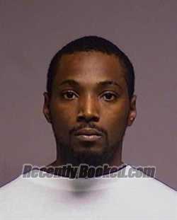 Recent Booking / Mugshot for Christopher Andre shawn Fabian in Broome ...