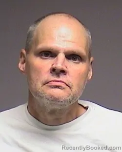 Mark Brandon Rog Mugshot & Arrest Info | Broome County, NY