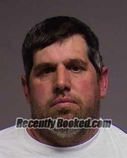 Recent Booking / Mugshot for Dewite Johnathan Curtis in Broome County ...