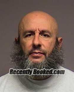 Recent Booking / Mugshot for Ernesto JR Falu in Broome County, New York