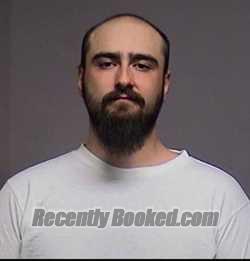 Recent Booking / Mugshot for Thomas Dylan Decker in Broome County, New York