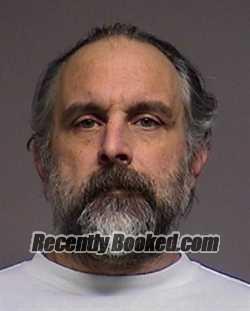 Recent Booking / Mugshot for Andrew Brian Gildea in Broome County, New York