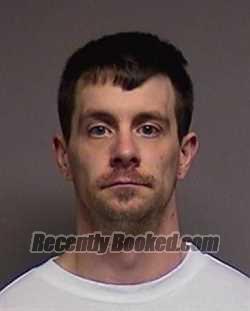Recent Booking / Mugshot for Tyler Christopher Fiske in Broome County ...