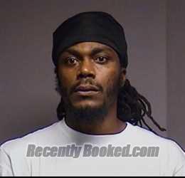 Recent Booking / Mugshot for Ravely Junior Mathurin in Broome County ...