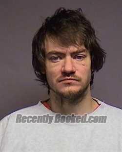 Recent Booking / Mugshot for Johnathan Matthew Cackowski in Broome ...