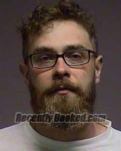 Recent Booking / Mugshot for Nicholas Ryan Mancini in Broome County ...