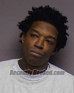 Recent Booking / Mugshot for Michael Justin Gillard in Broome County ...