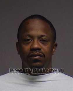 Recent Booking / Mugshot for Robert Derick Elliot in Broome County, New ...