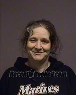 Sarah Alice Criddle Mugshot & Arrest Info | Broome County, NY