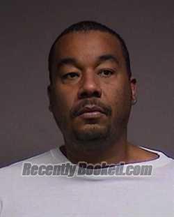 Recent Booking / Mugshot for Teryll Raymond Grant in Broome County, New ...