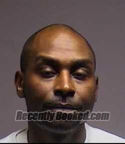 Recent Booking / Mugshot for Maurice Anthony Bentley in Broome County ...