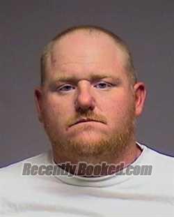 Recent Booking / Mugshot for Travis Allan Ross in Broome County, New York