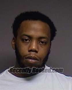 Recent Booking / Mugshot for Isaiah Matthew Smith in Broome County, New ...
