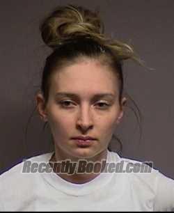 Shelby Jean Medovich Arrest Record & Booking Info – Broome County, New ...