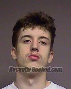 Recent Booking / Mugshot for Nicholas Andrew Ambrose in Broome County ...