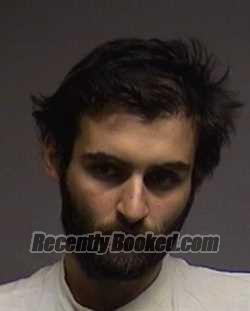 Recent Booking / Mugshot for Samuel Michael Cohen in Broome County, New York