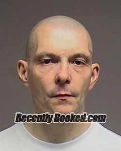 Ashley Keith Whitaker Arrest Record & Booking Info – Broome County, New ...