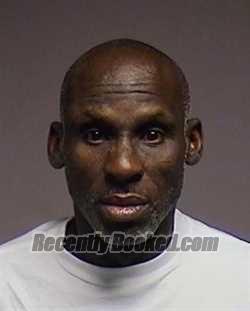 Louis Saunders Arrest Record & Booking Info – Broome County, New York ...