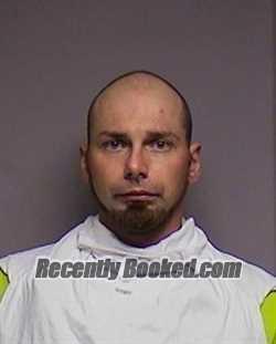 Recent Booking / Mugshot for Ryan Robert Durkee in Broome County, New York