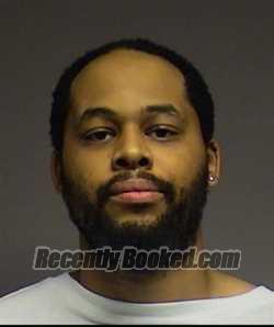 Recent Booking / Mugshot for Glendon Mickel keleaf Murrell in Broome ...