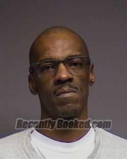 Recent Booking / Mugshot for Erick Issac Jones in Broome County, New York