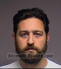 Recent Booking / Mugshot for Stephen Portnoy in Broome County, New York