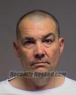 Recent Booking / Mugshot for Shawn Michael Pepples in Broome County ...