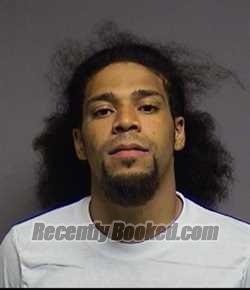 Recent Booking / Mugshot for Jonathan Rivera in Broome County, New York